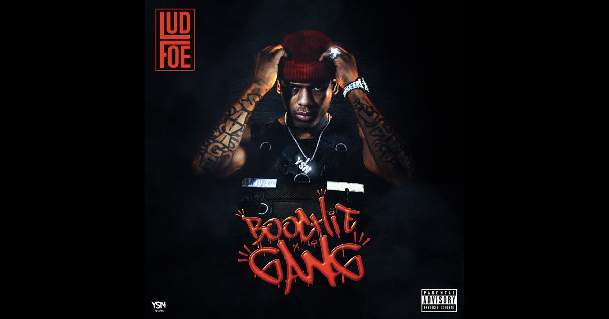 ‎Boochie Gang - Album by Lud Foe - Apple Music