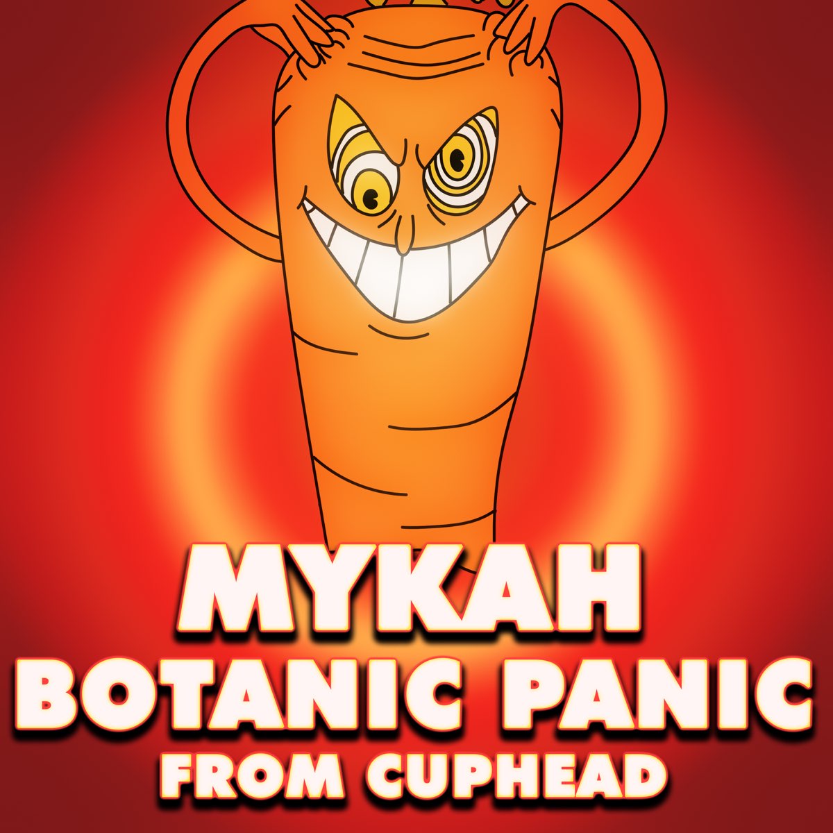 ‎Botanic Panic (From "Cuphead") - Single by Mykah on Apple Music