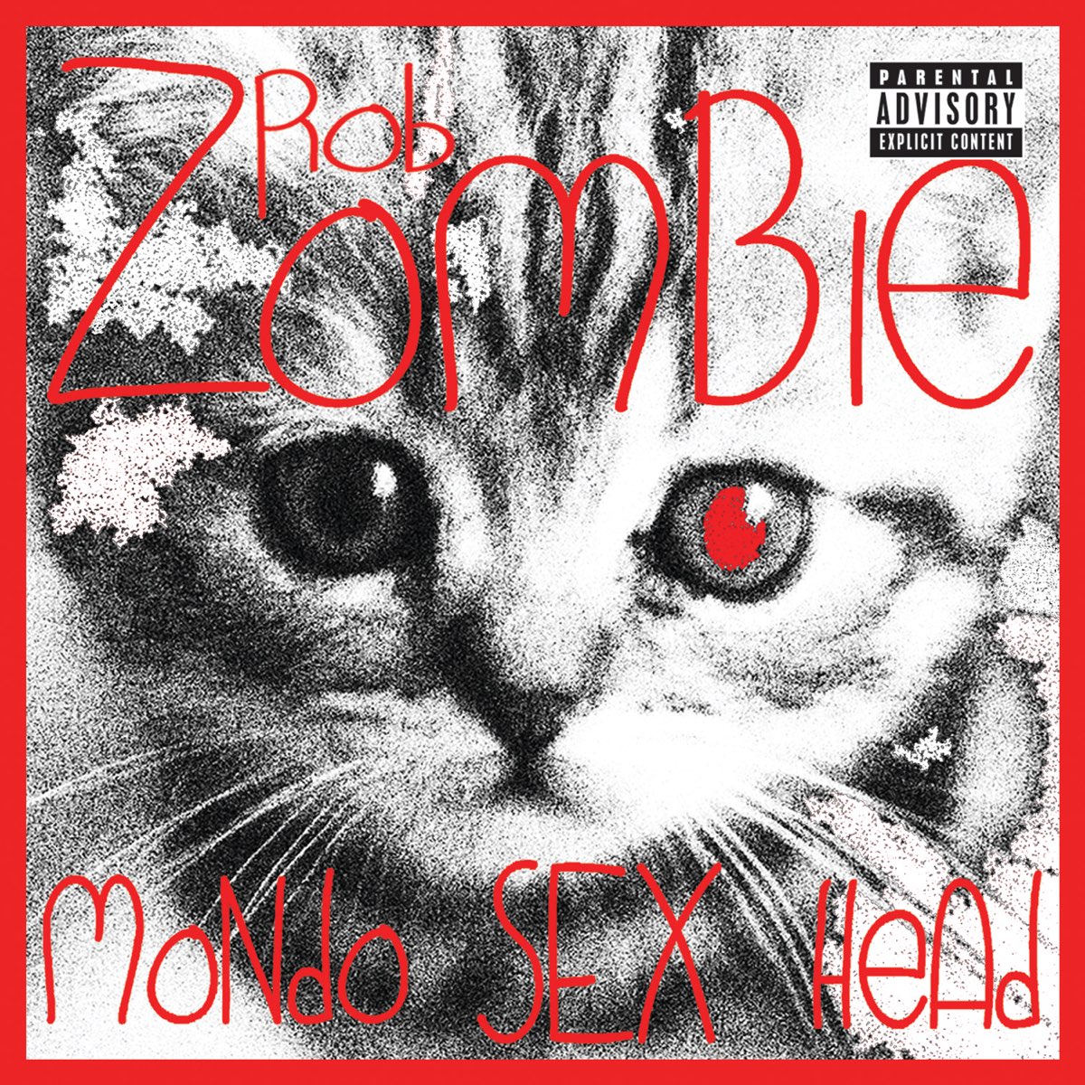 mondo Sex Head Deluxe Album By Rob Zombie Apple Music