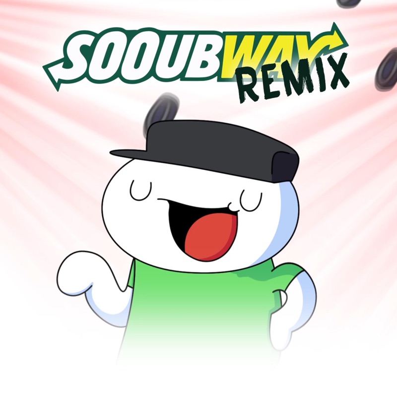 Sooubway (feat. TheOdd1sOut) [Remix] - Kyle Allen Music: Song Lyrics ...