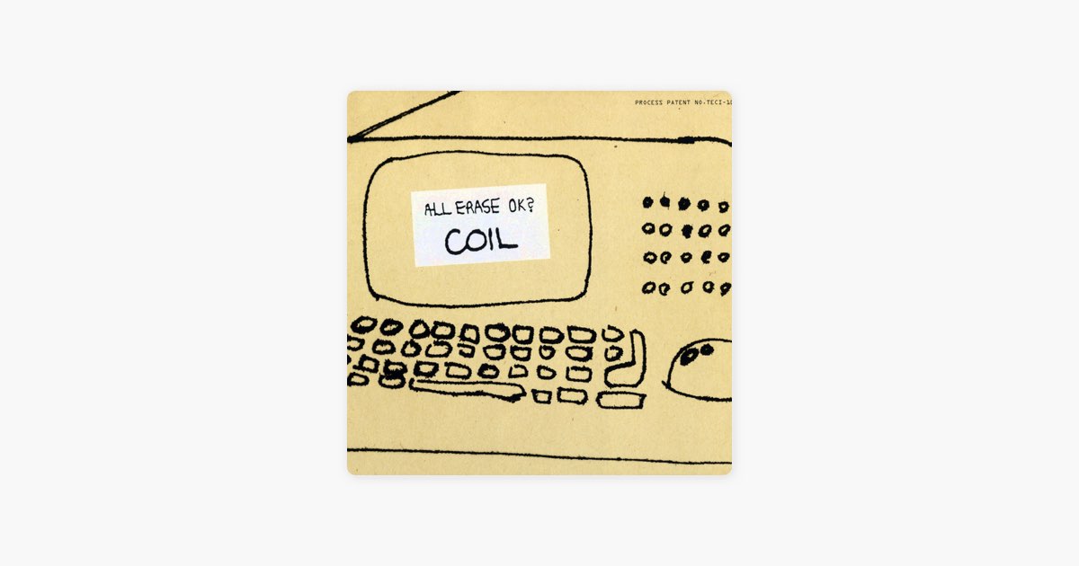 ‎ラーメン’95 - COILの曲 - Apple Music