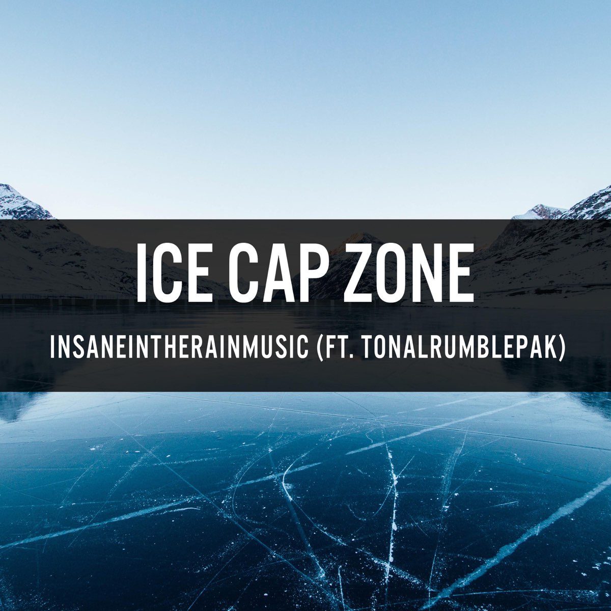 ‎Ice Cap Zone (feat. TonalRumblePak) - Single - Álbum de ...