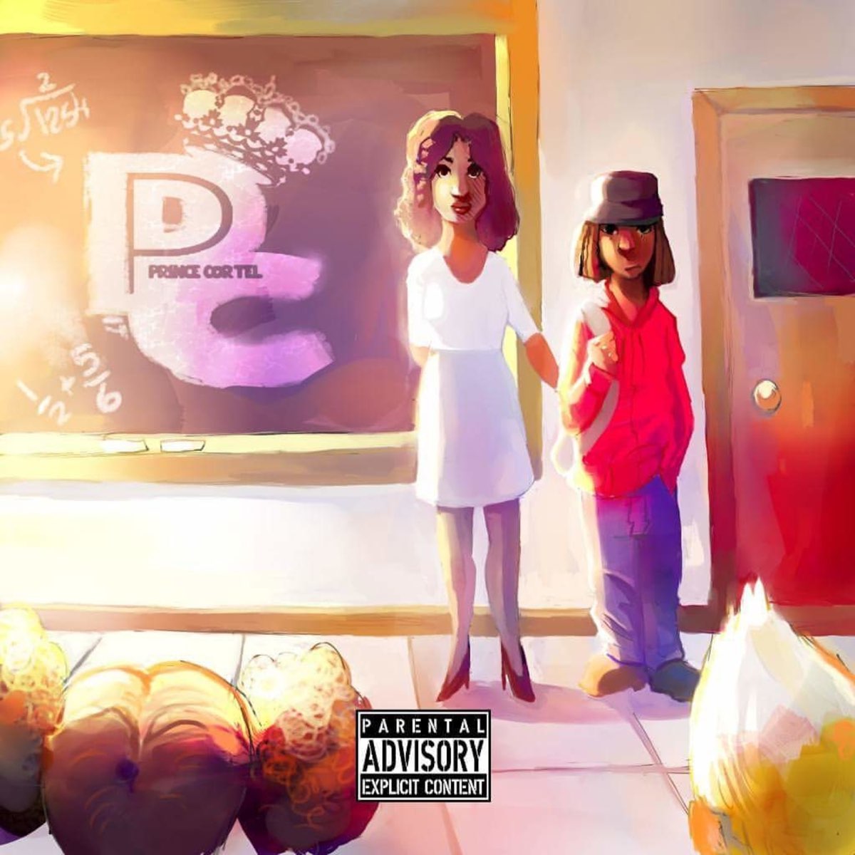 internal Affairs 3 Sex Drugs And Anime By Prynce Cortel On Apple Music