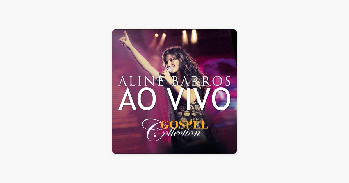 ‎Sonda-me, Usa-me – Titel von Aline Barros – Apple Music