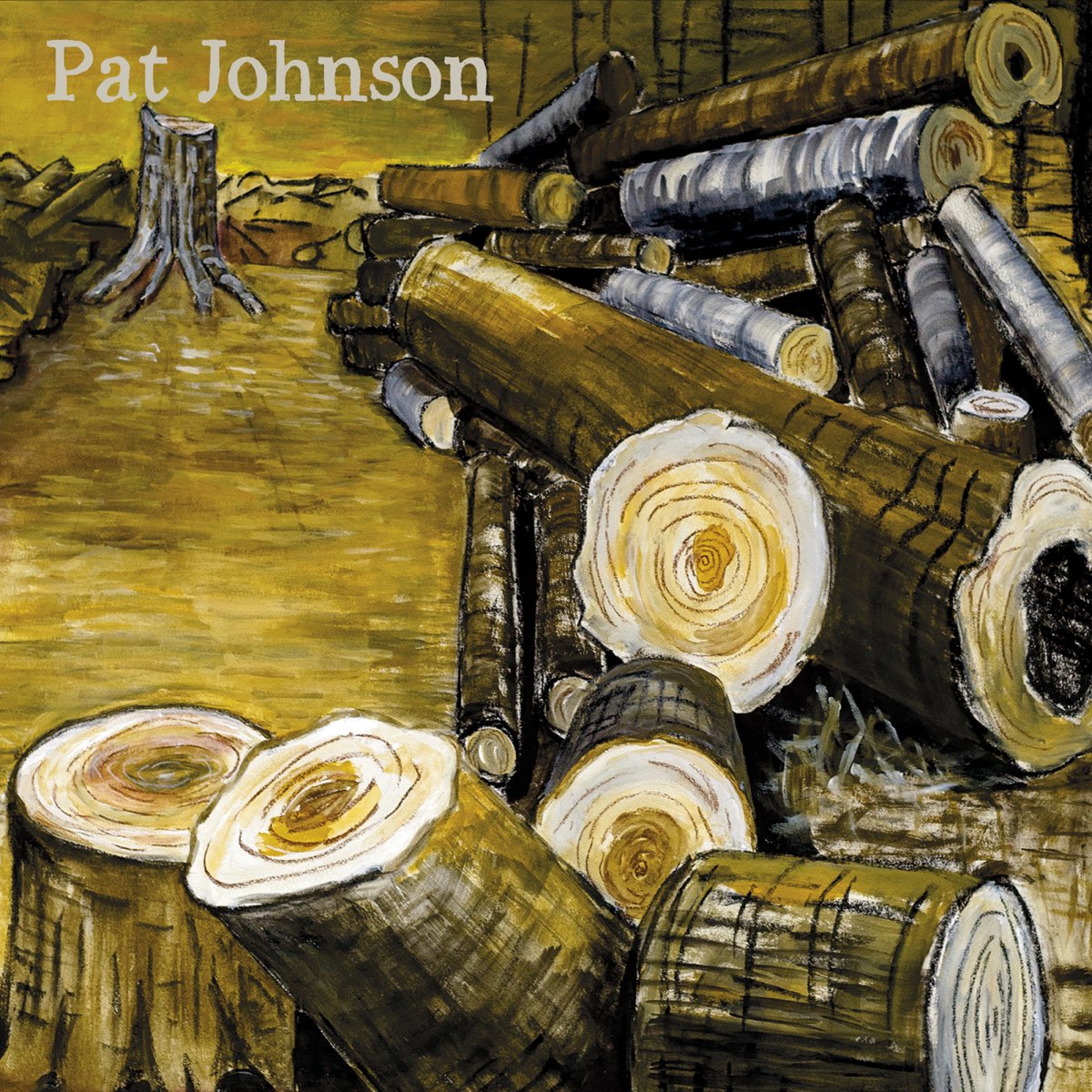 Stumps》- Pat Johnson的专辑 - Apple Music