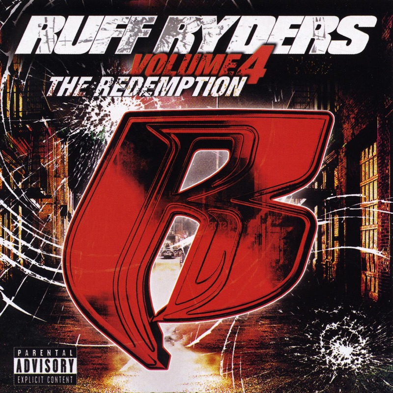 Knock Knock (feat. Choclate Ty & Drag-On) - Ruff Ryders: Song Lyrics ...