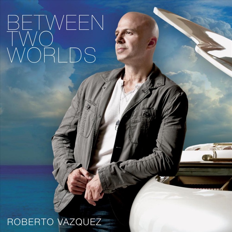 Never Far Away (feat. Marion Meadows) - Roberto Vazquez: Song Lyrics, Music Videos & Concerts