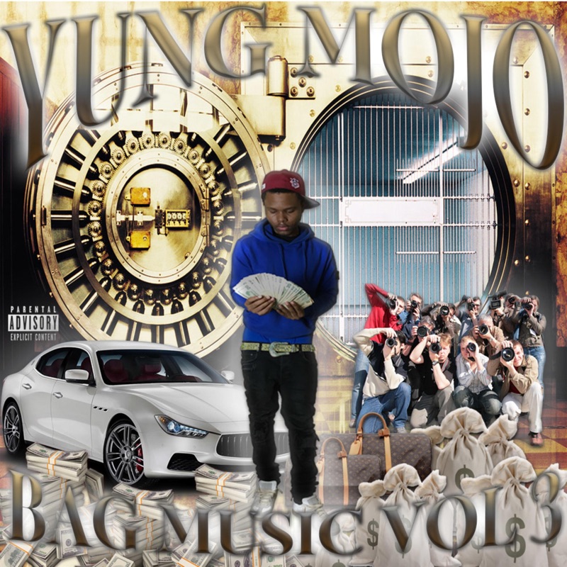 Rock N Roll - Yung Mojo: Song Lyrics, Music Videos & Concerts