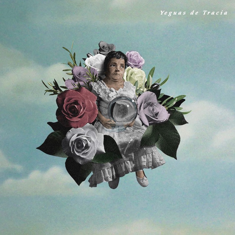 Patología del Lagrimal - Yeguas de Tracia: Song Lyrics, Music Videos ...