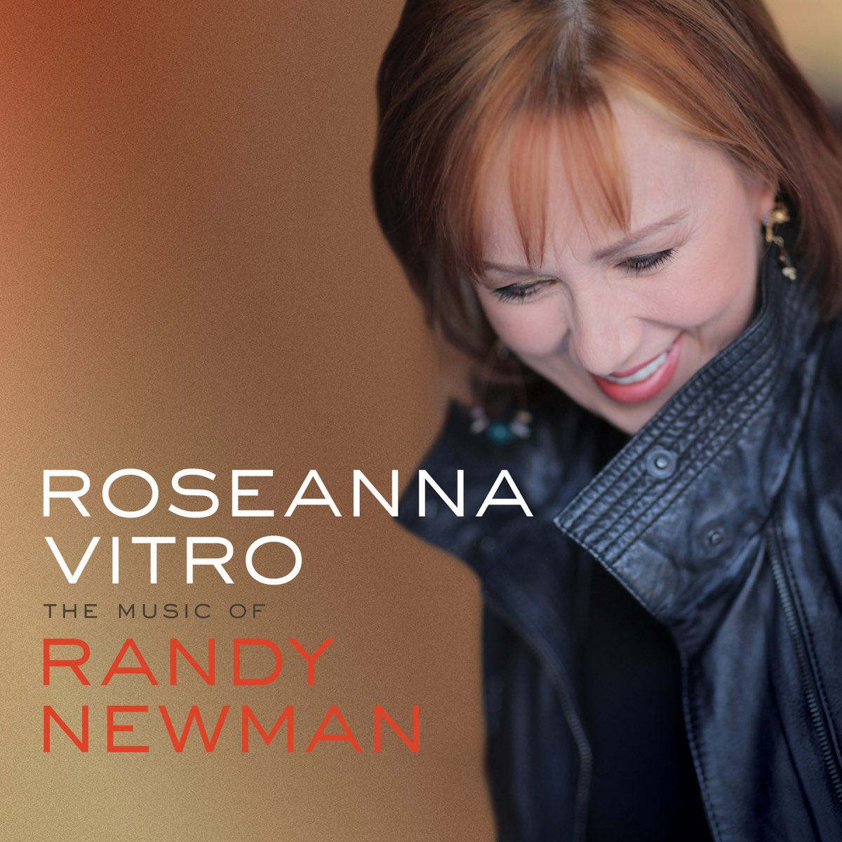 ‎Apple Music 上Roseanna Vitro的专辑《The Music of Randy Newman》