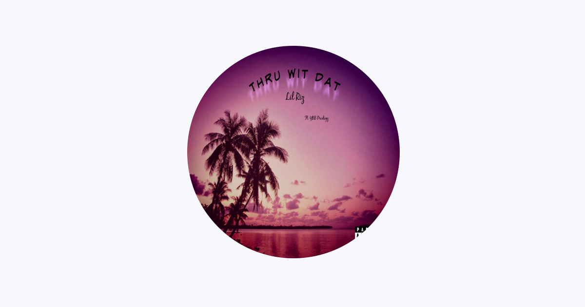 ‎Lil Riz - Apple Music