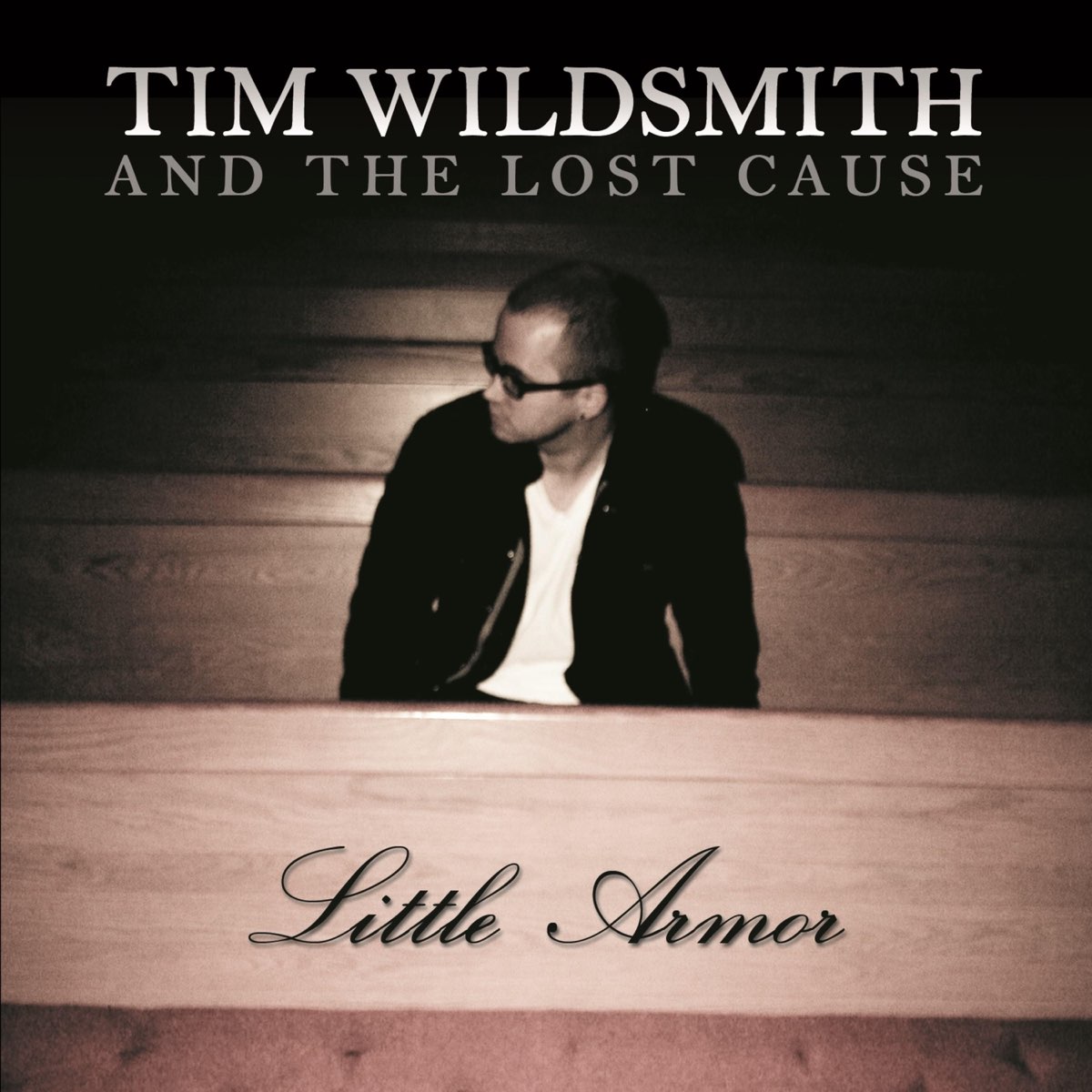 Little Armor》- Tim Wildsmith的专辑 - Apple Music