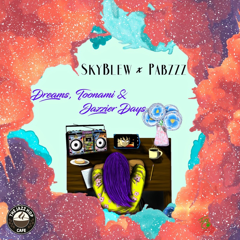 What's Beyond the Sky - SkyBlew & Pabzzz: Song Lyrics, Music Videos ...