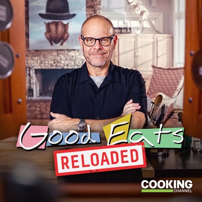Good Eats: Reloaded, Season 1 iTunes
