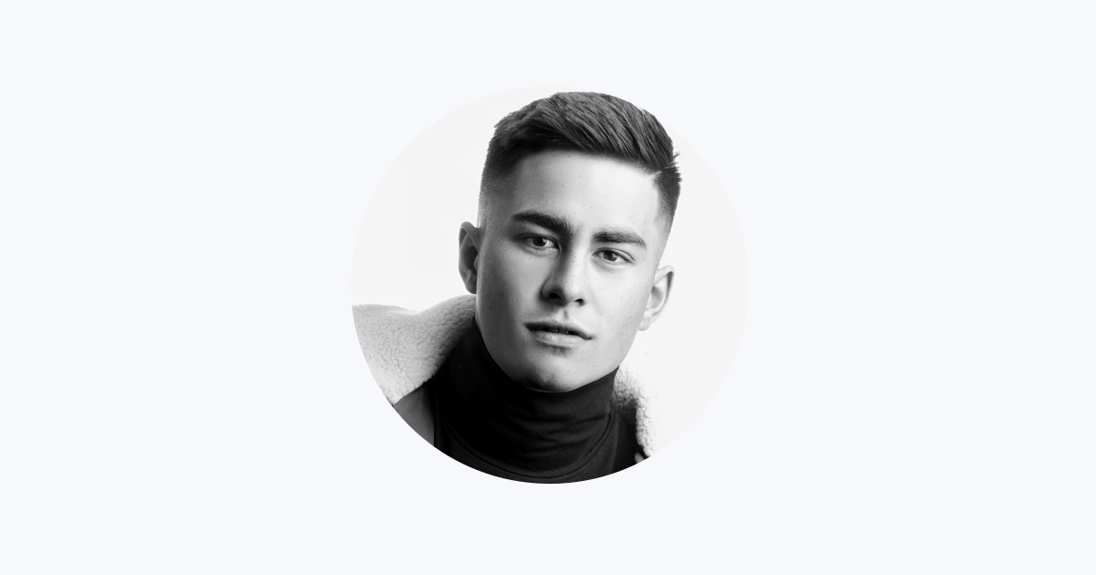 ‎Jackson Owens - Apple Music
