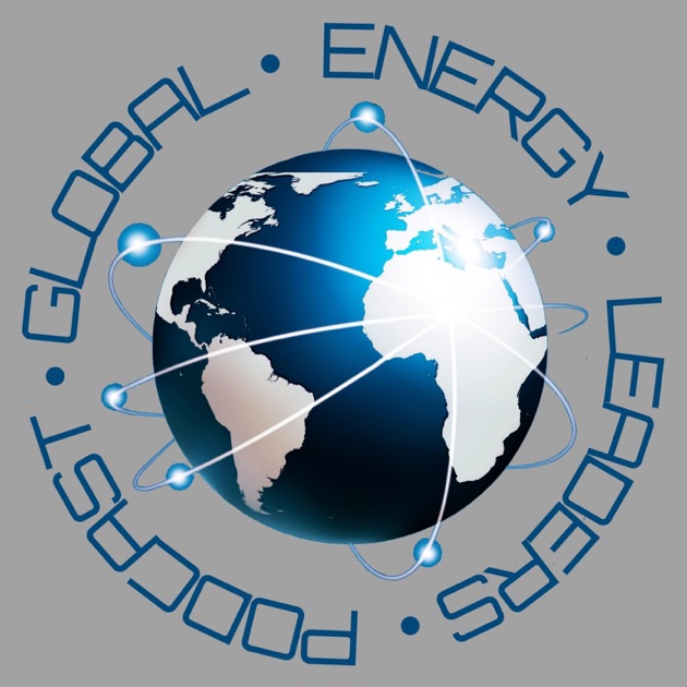 The Global Energy Leaders Podcast by Ryan Ray on Apple Podcasts