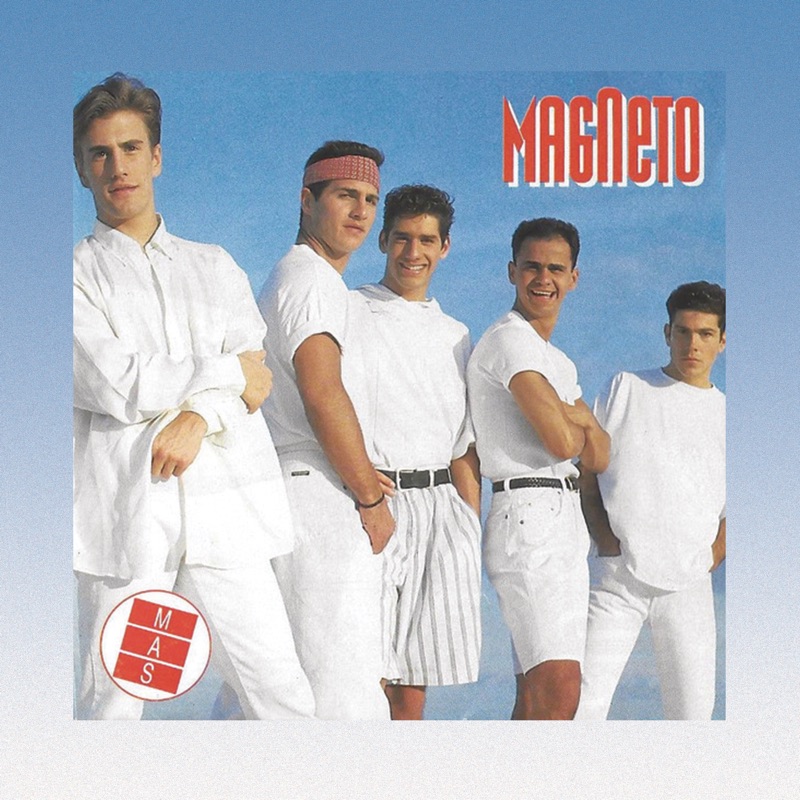 Jugando - Music Video by Magneto - Shazam