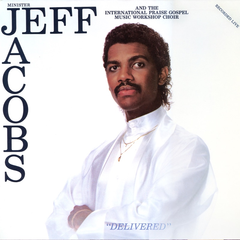 If You're Happy - Jeff Jacobs & The International Praise Gospel Music ...