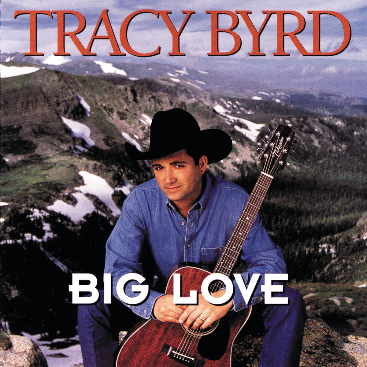 Greatest Hits Album by Tracy Byrd Apple Music