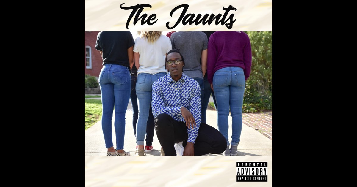 ‎The Jaunts - Album di Shelem - Apple Music