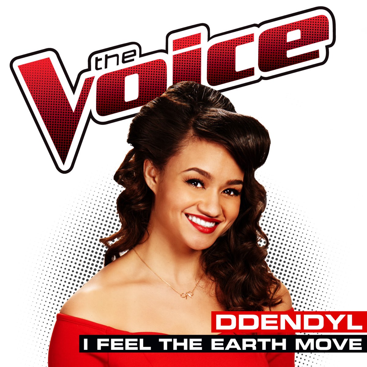 I Feel The Earth Move The Voice Performance Single》 Ddendyl的专辑 Apple Music