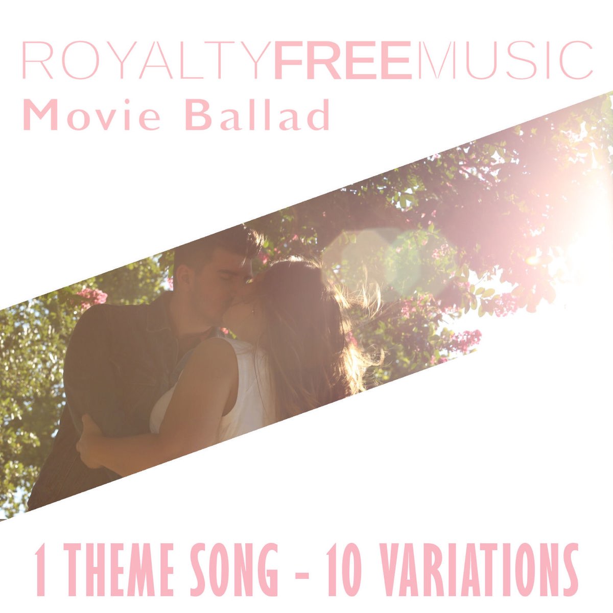 Royalty Free Music: Movie Ballad (1 Theme Song - 10 Variations ... Royalty Free Music: Movie Ballad (1 Theme Song - 10 Variations ...