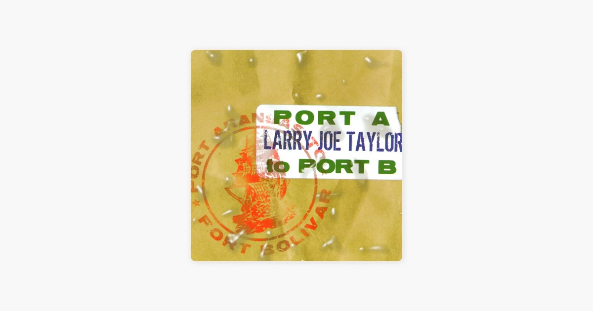 ‎My Kinda Day on Padre - Song by Larry Joe Taylor - Apple Music