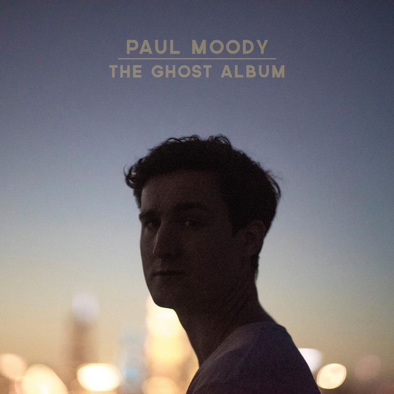 Ghost Girl - Paul Moody: Song Lyrics, Music Videos & Concerts