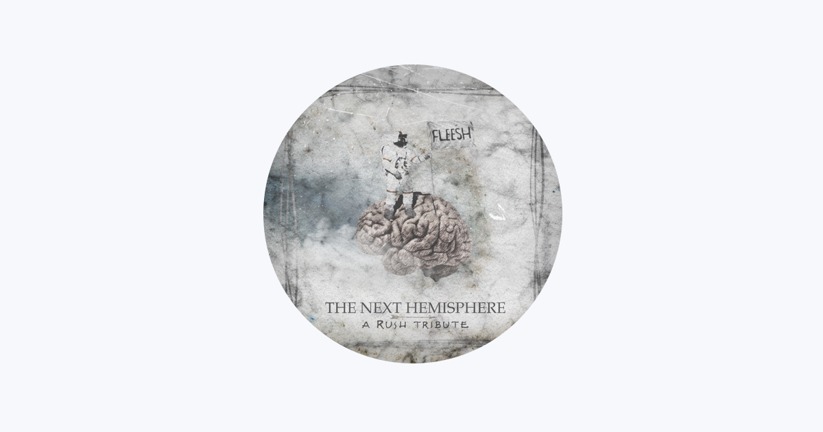 ‎Fleesh - Apple Music