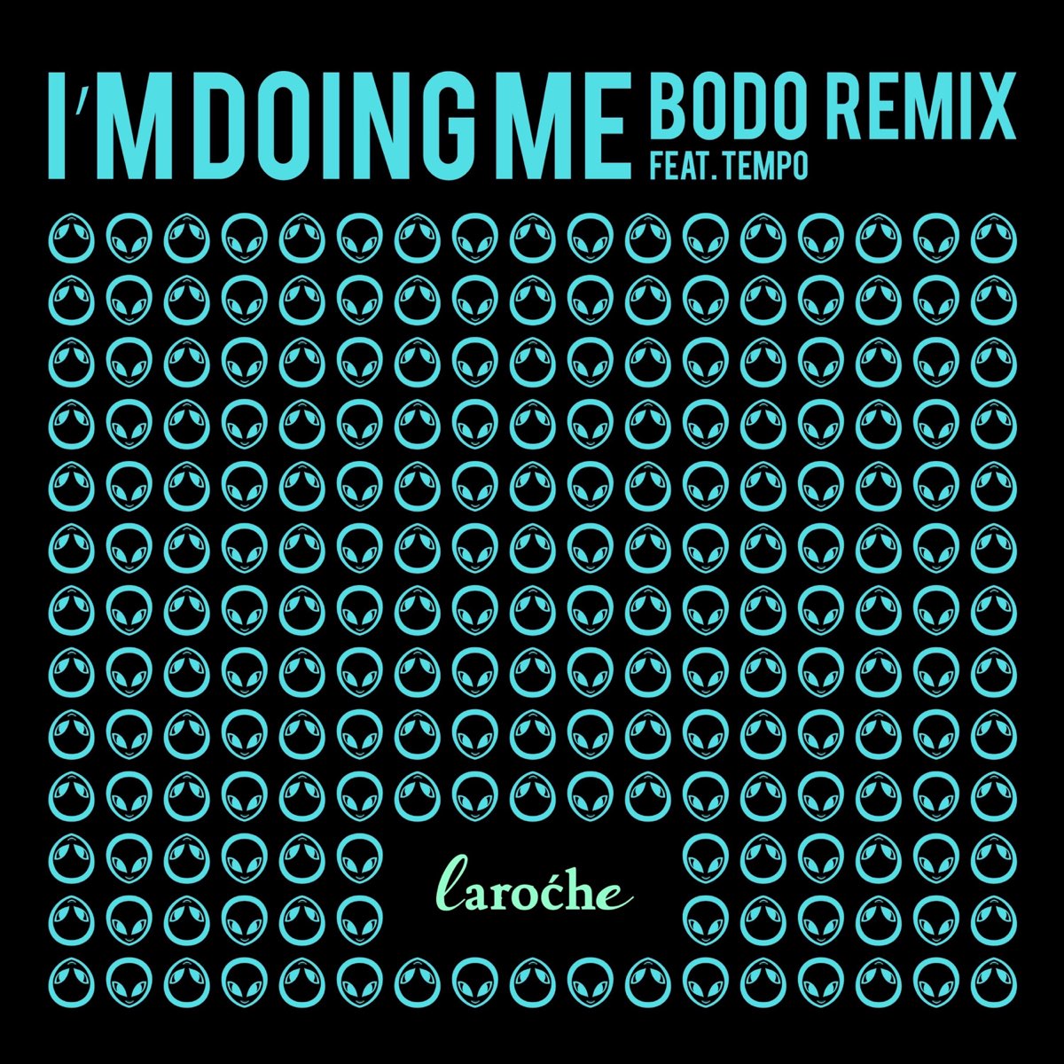 ‎I'm Doing Me (feat. BoDo & Tempo) [BoDo Remix] - Single - Album by ...