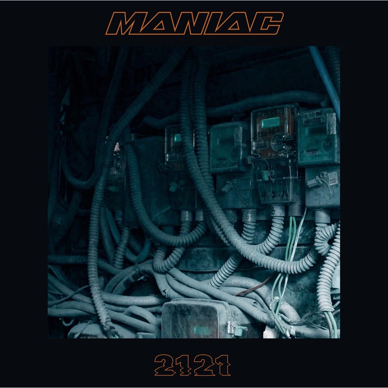 Neo Manhattan - Maniac 2121: Song Lyrics, Music Videos & Concerts