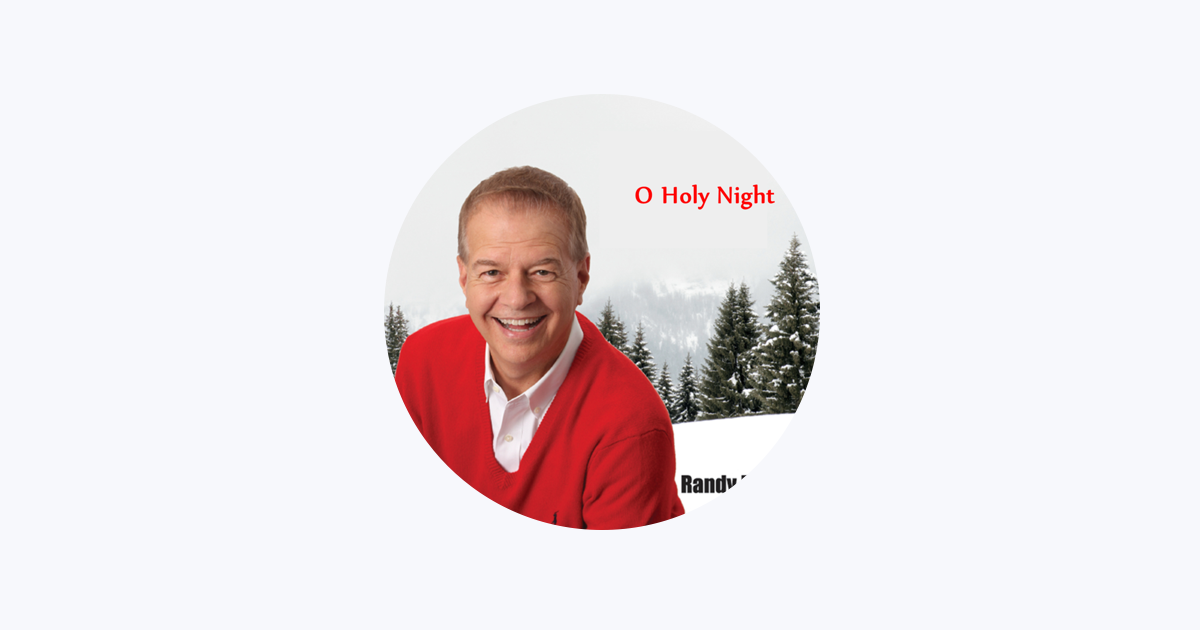 ‎Randy Rogan - Apple Music