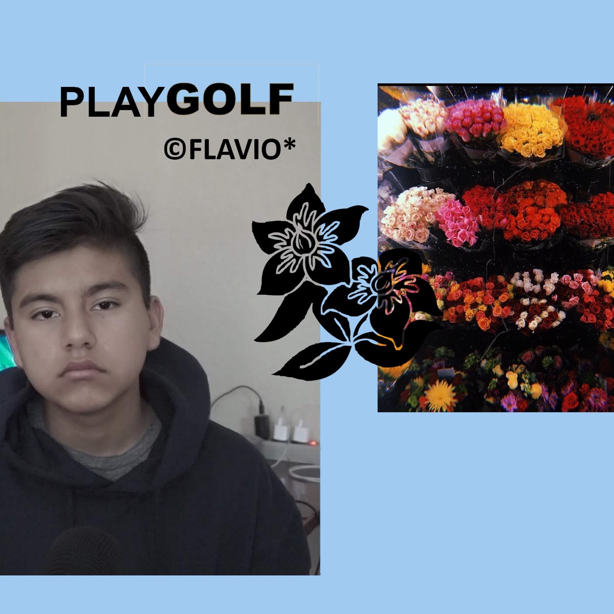 Play Golf - Single》- Flavio的专辑 - Apple Music
