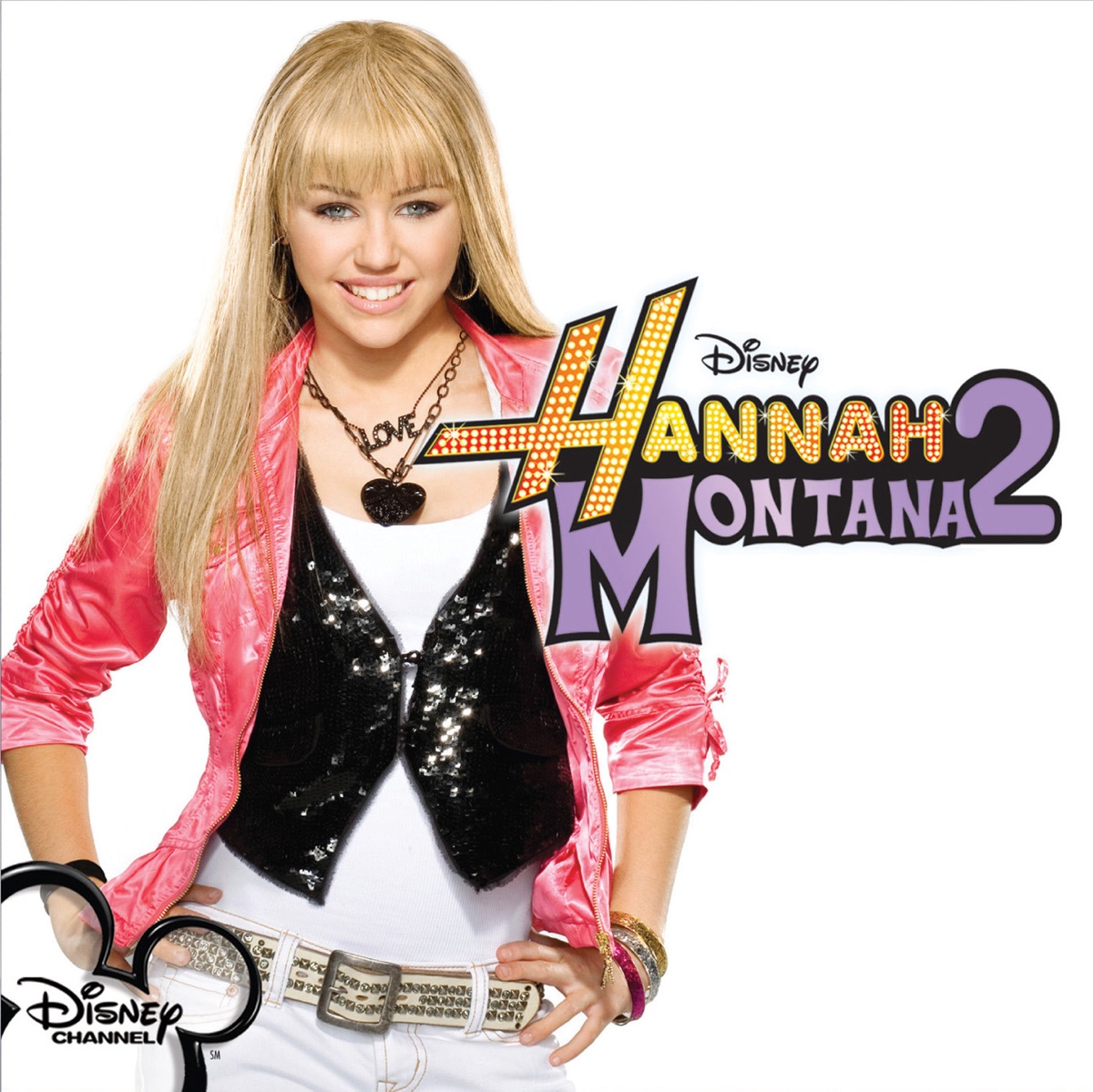Hannah Montana Songs from and Inspired By the Hit TV Series Album by Hannah Montana Apple Music