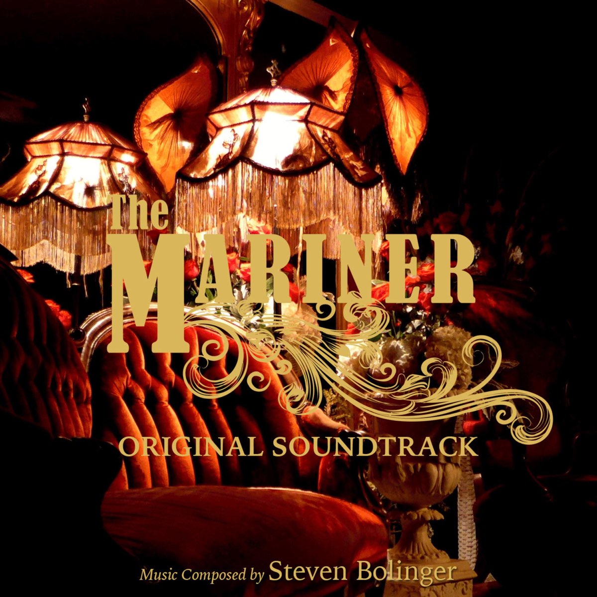 The Mariner (Original Soundtrack)” álbum de Steven Bolinger en Apple Music