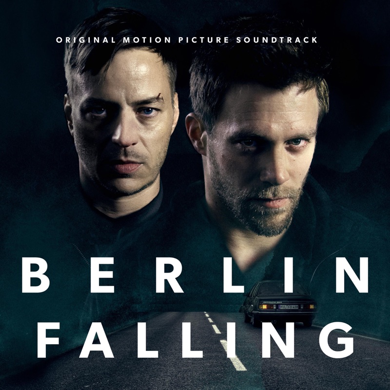Berlin Falling Theme (End Credits) - Kriton Klingler-Ioannides: Song Lyrics, Music Videos & Concerts