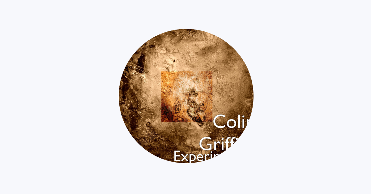 ‎Colin Griffith bei Apple Music