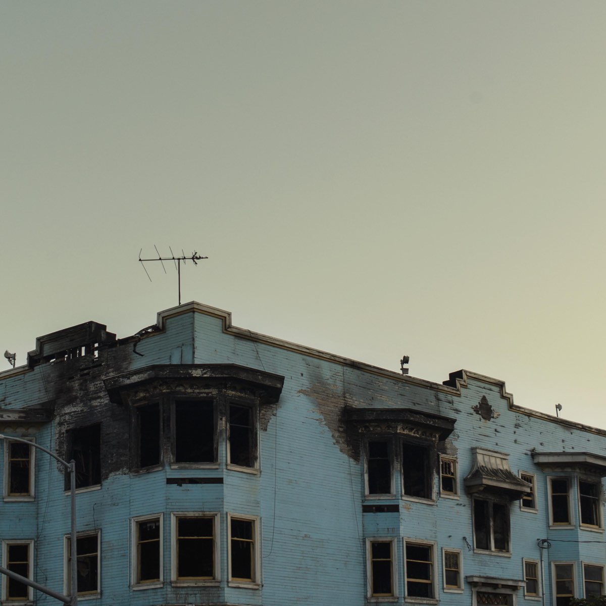 The Worst - Single》- Travis Hayes的专辑 - Apple Music