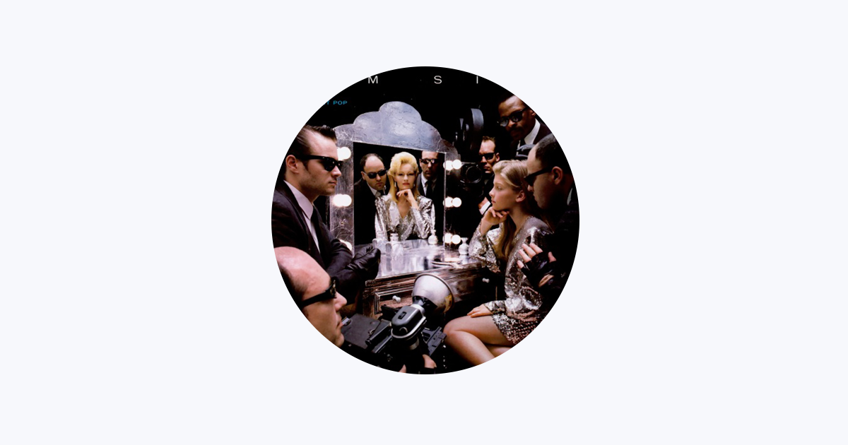 ‎Iam Siam - Apple Music