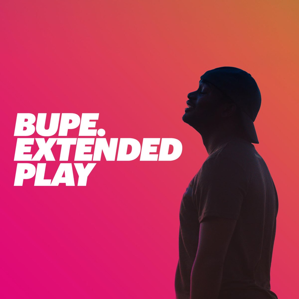 Extended Play - EP》- Bupe的专辑 - Apple Music