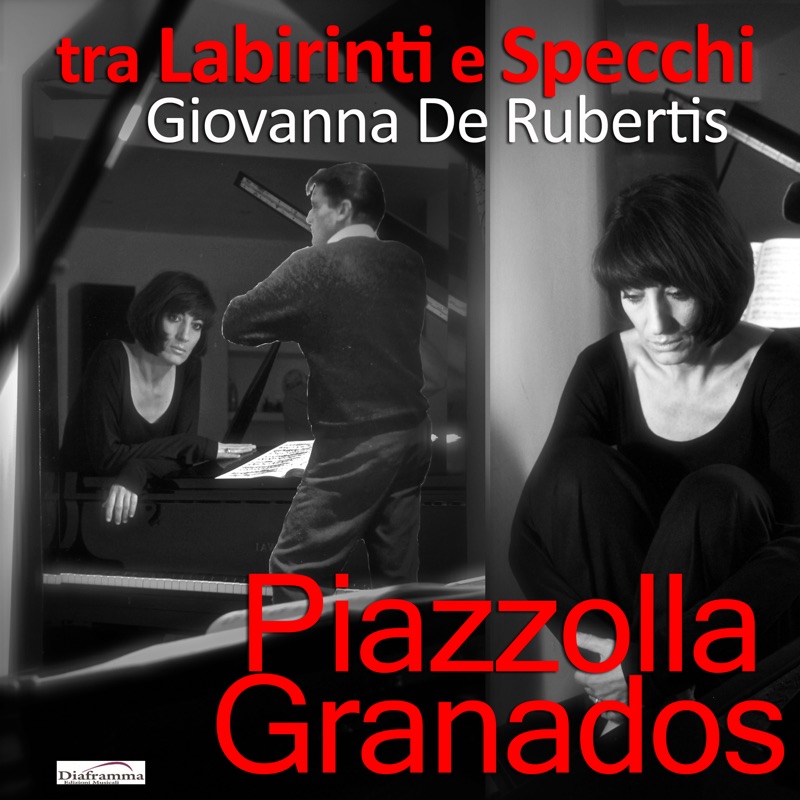 Danza de la Moza Donosa - Giovanna De Rubertis: Song Lyrics, Music ...