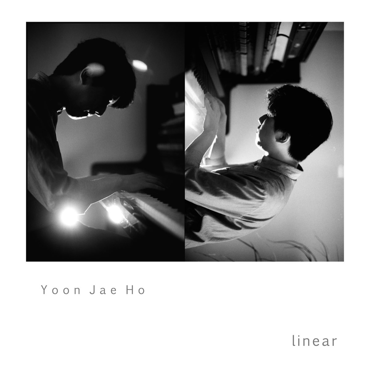 ‎Linear - EP - 윤재호의 앨범 - Apple Music
