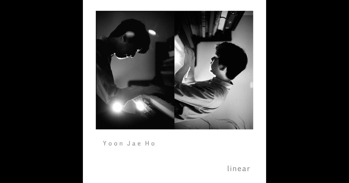 ‎Linear - EP - 윤재호의 앨범 - Apple Music