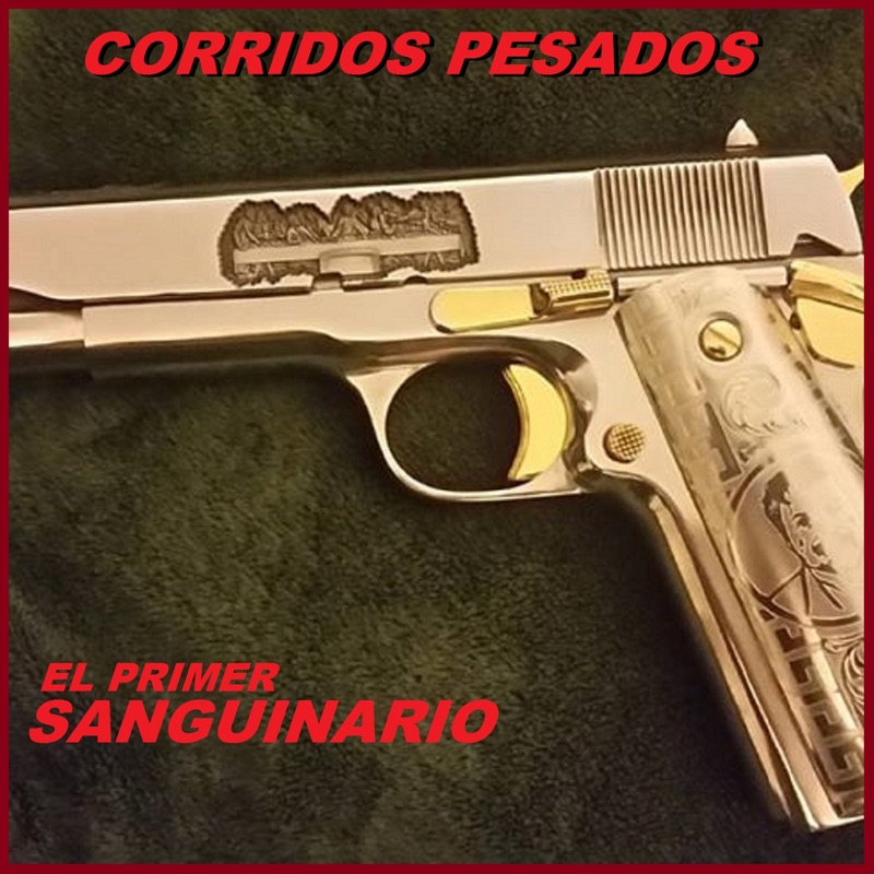 Corrido A Pancho Villa (El Primer Sanguinario) - Corridos Pesados: Song ...