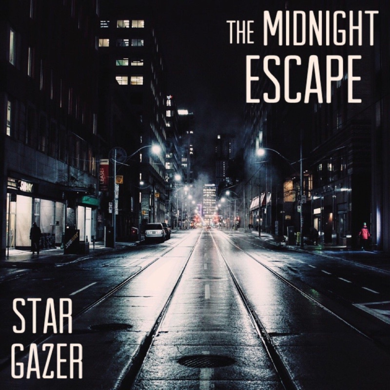 The Midnight Escape - Star Gazer: Song Lyrics, Music Videos & Concerts