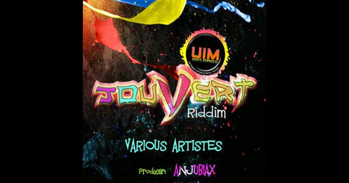 ‎Jouvert Riddim - Album by Various Artists - Apple Music