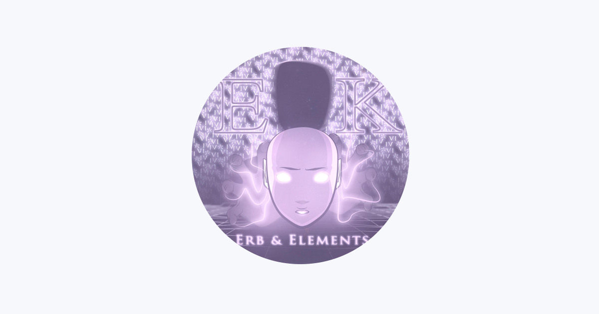 ‎Seis the 6th Element - Apple Music