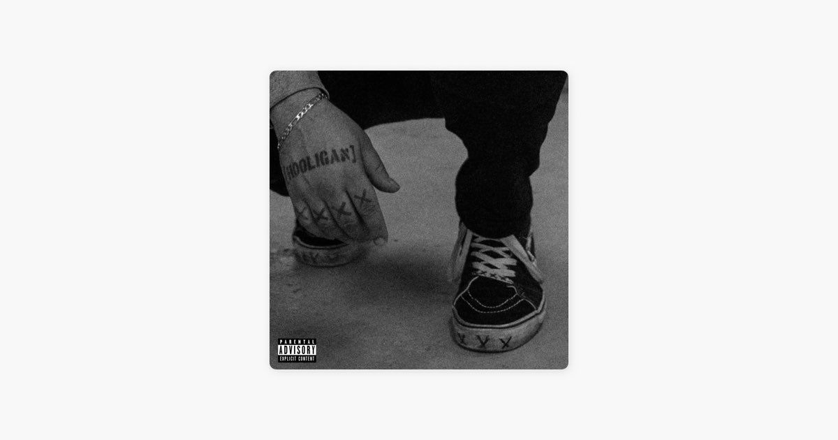 ‎Hoolie Gang - Camden Premoの曲 - Apple Music