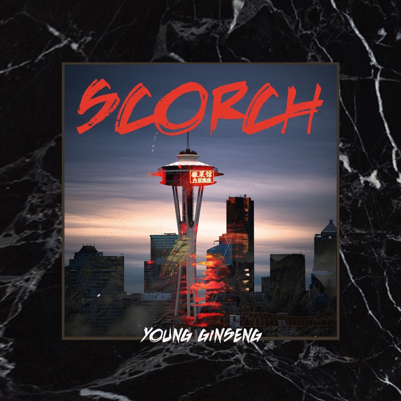 Chuck Norris - Young Ginseng: Song Lyrics, Music Videos & Concerts