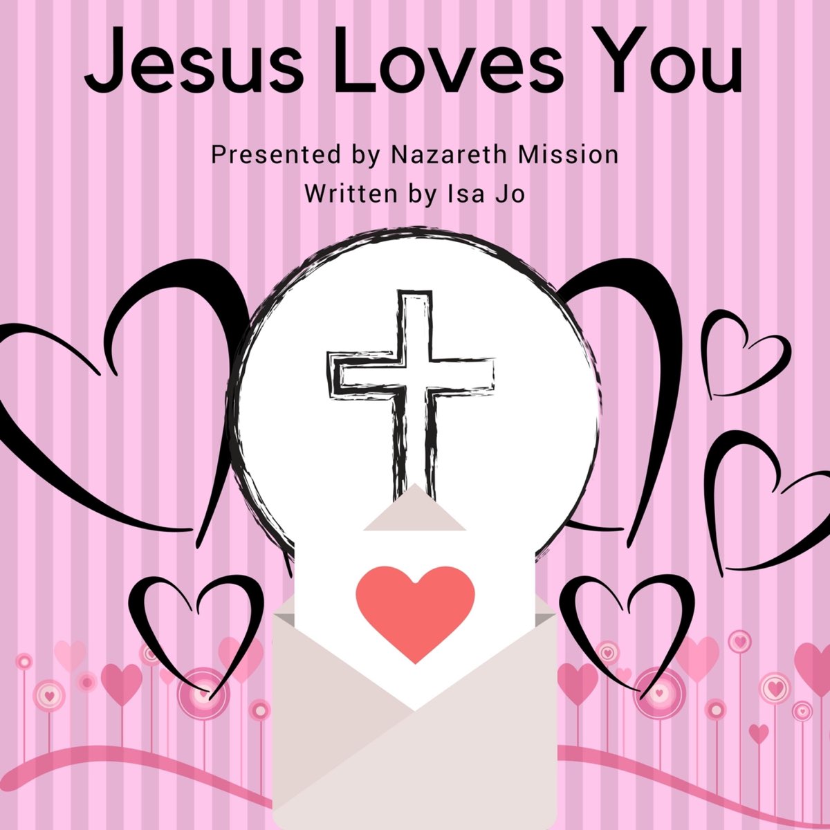 ‎Jesus Loves You - Single - Isa Jo의 앨범 - Apple Music